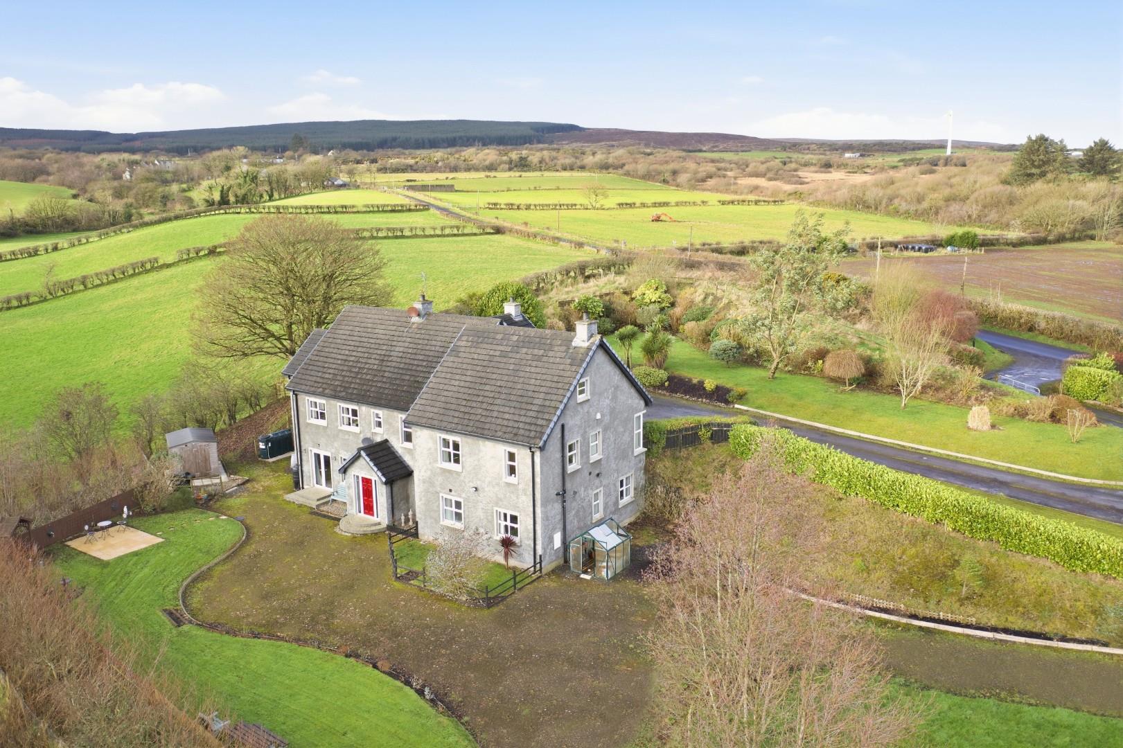 28A Knocknougher Road, Castlerock, BT51 4LA - Homepage Estate Agents ...